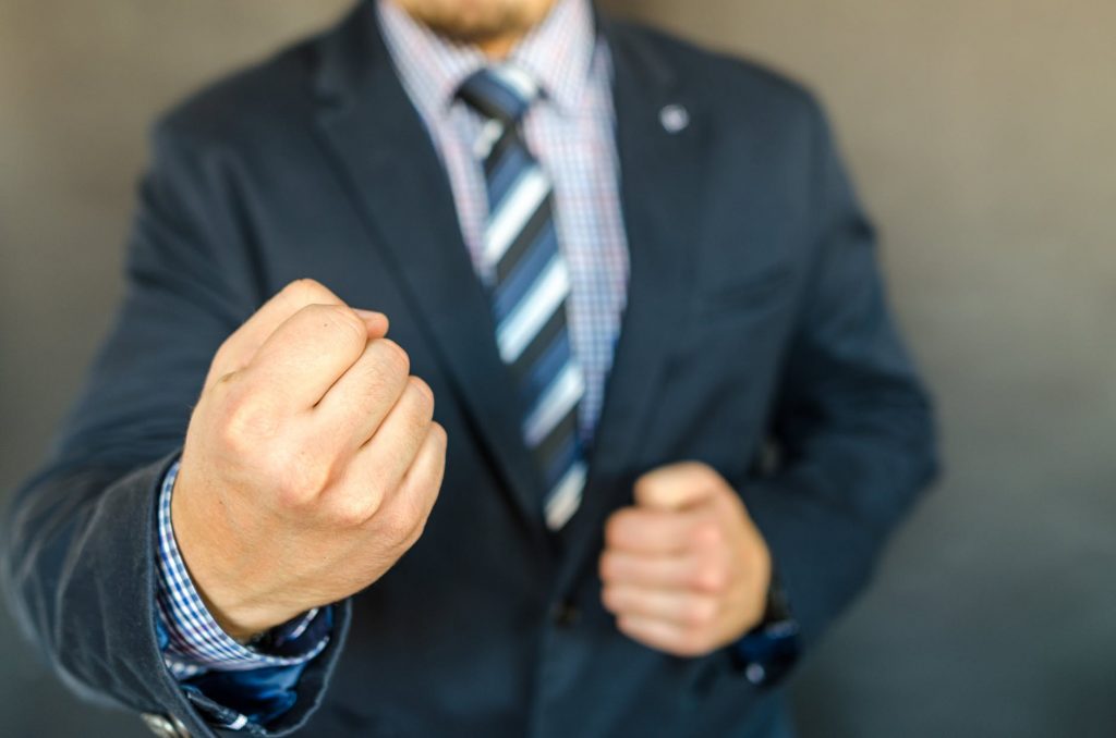 Active shooter self-defense and survival techniques